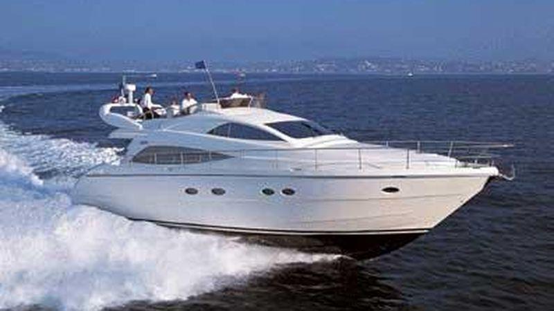 Rick Obey Yacht Sales - Gregory Bushara professional yacht broker