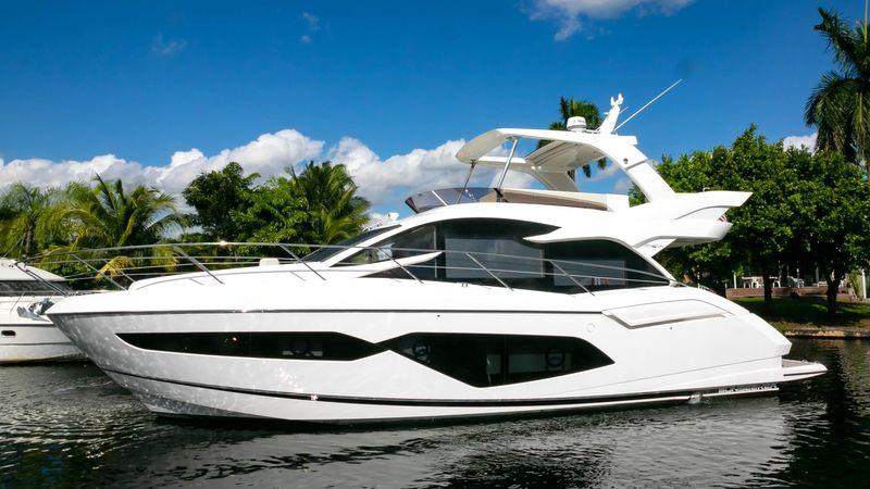 Rick Obey Yacht Sales - Team Member - Jimmy Mathews